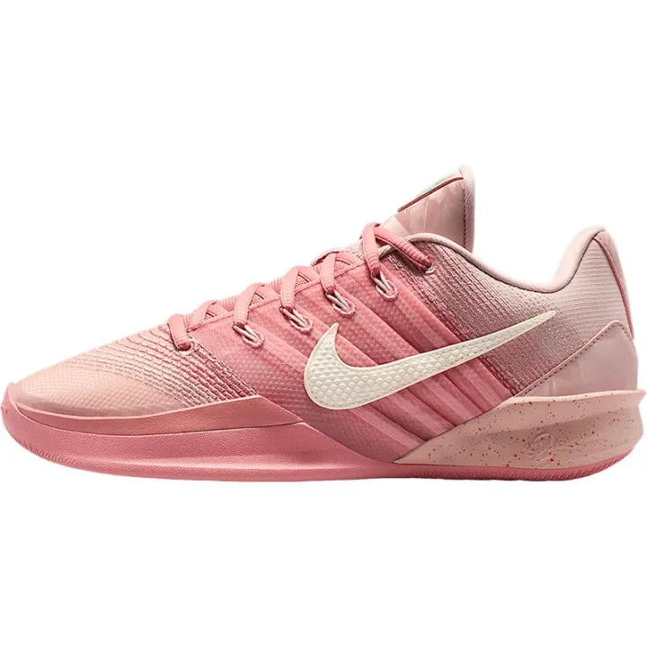 Nike | รองเท้าบาสเกตบอลทรงต่ำทนทาน สำหรับชายและหญิง | Lazada.co.th