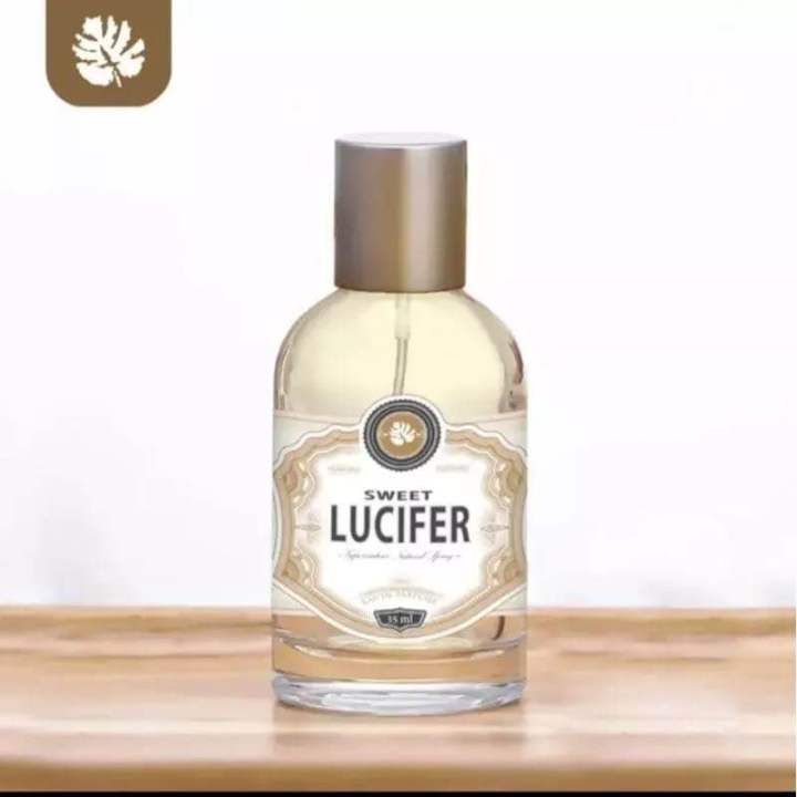 Special Parfum Monacruz Sweet Lucifer aurora moonrabit Eau De Perfume ...