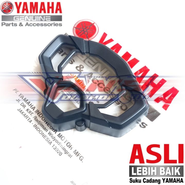 Mika Speedometer X-Ride Xride 125 Original Yamaha Genuine Parts ...