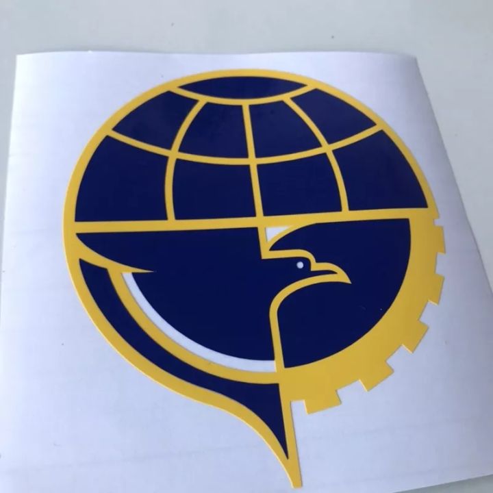 Stiker cutting logo perhubungan dis hub | Lazada Indonesia