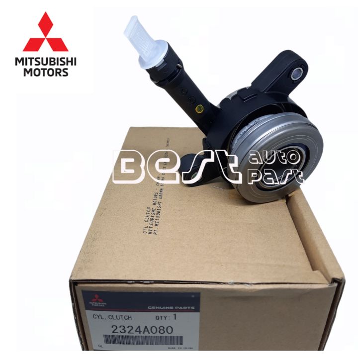 Cylinder Clutch Master Kopling Bawah Xpander 2324A080 Original | Lazada ...