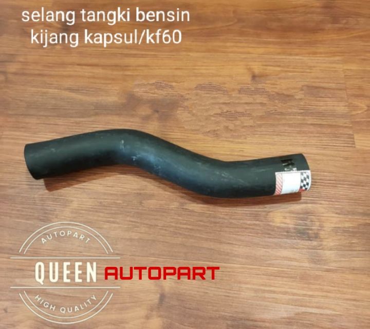 Hose fuel tank selang tangki bensin KIJANG KAPSUL KF60 7K KIJANG LGX ...