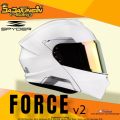 SPYDER Force v2 Modular Helmet New Version | Lazada PH