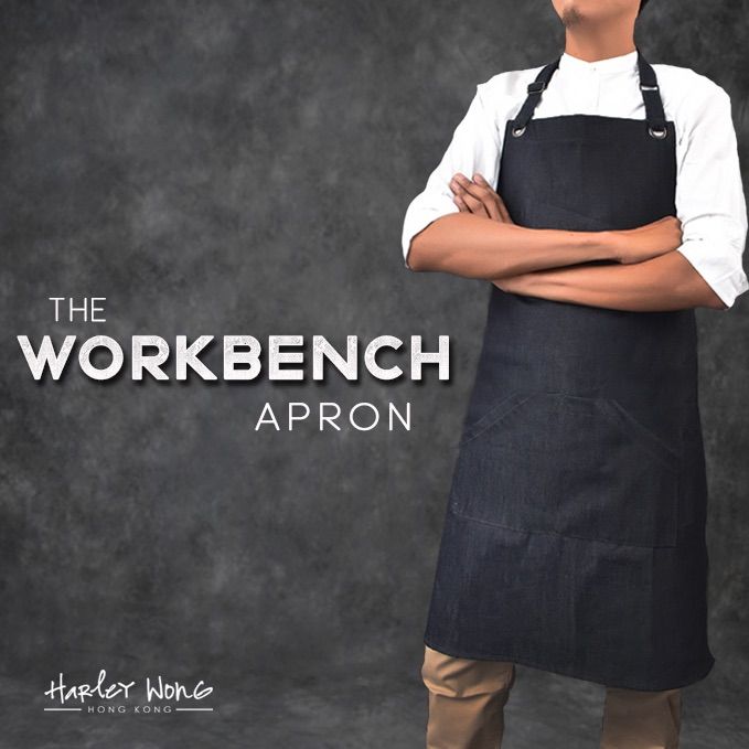 Workbench Apron | Lazada PH