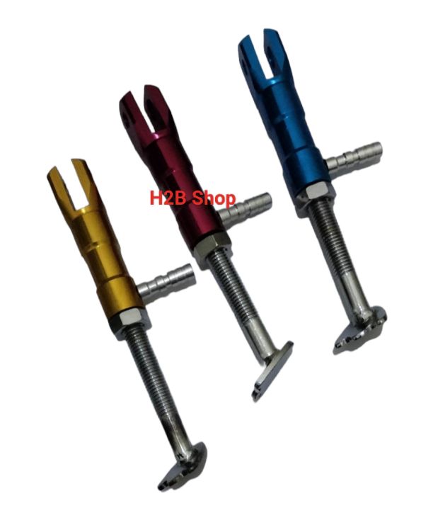 JAGRAK SAMPING MOTOR HONDA STANDAR RING 17 UNIVERSAL | Lazada Indonesia