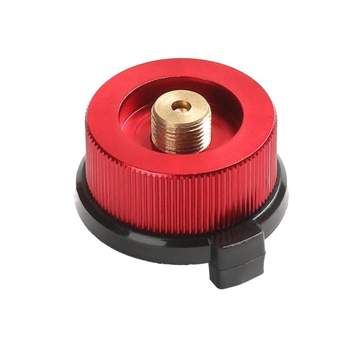 Camping Gas Adapter Camping Stove Convert Adapter Gas Stove Split ...