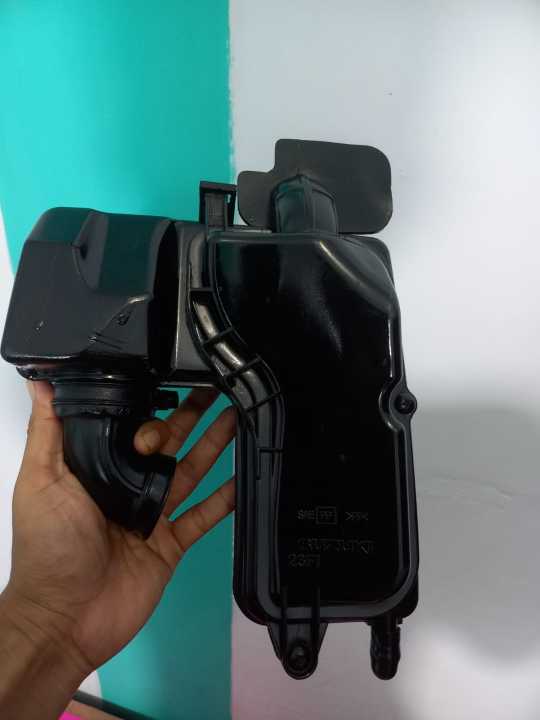 Box filter udara suzuki shogun kebo. Shogun 110 R. Original fullset ...