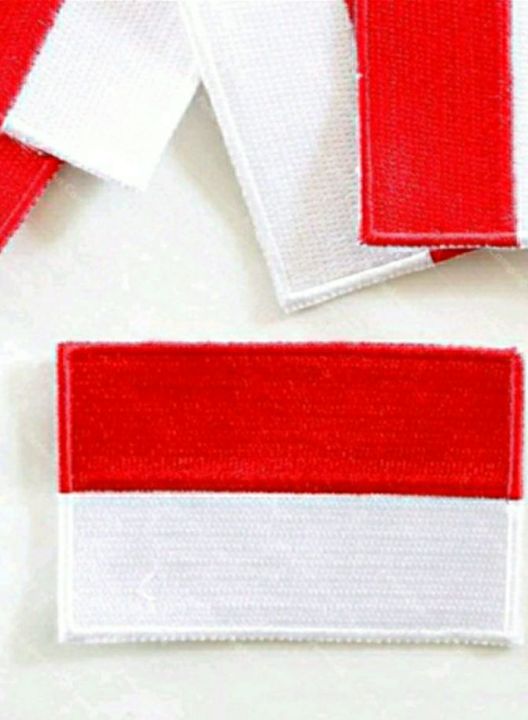 LOGO BENDERA INDONESIA | Lazada Indonesia