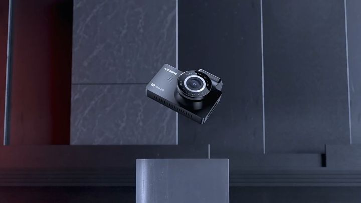 Azdome M63 Lite ,กล้องหน้ารถยนต์ภาพคมชัดระดับ 4K, พร้อม WIFI และ GPS ...