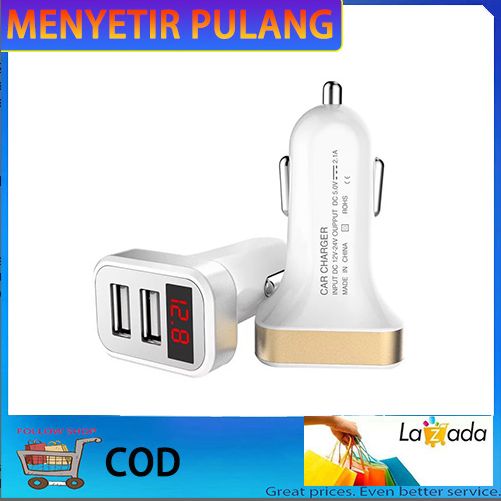 Memimpin kendaraan tampilan digital mengisi dengan tekanan dan tampilan ...