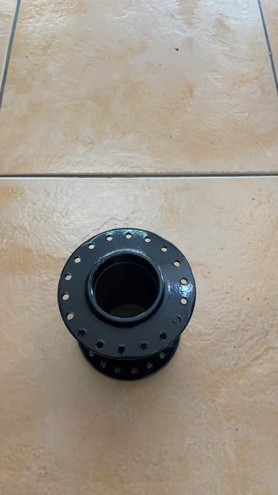 Motorcycle Side Wheel Hub for rim Side Wheel Axle | Lazada PH