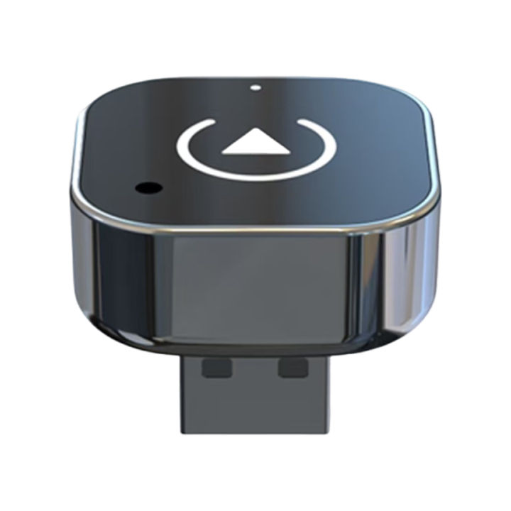 Wireless CarPlay Android Auto Adapter for Factory Wired Cars 2 in 1 ...