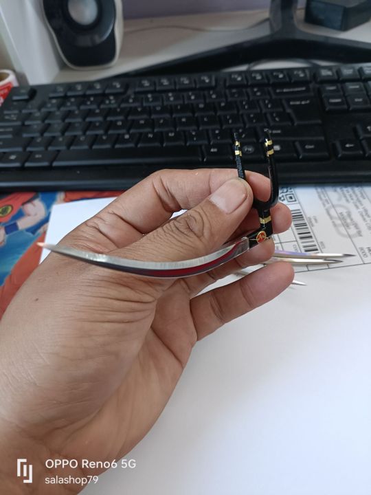 tari/gaff 750 pesos each. Pag 6 bibilhin plus 1. MOMAX blade, semi ...