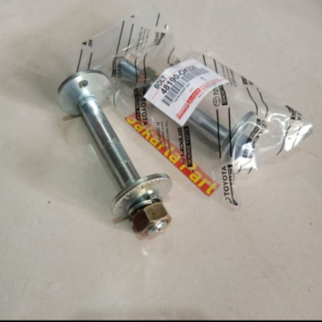 Bolt low arm baut sayap bawah baut apar apar inova toyota innova ...