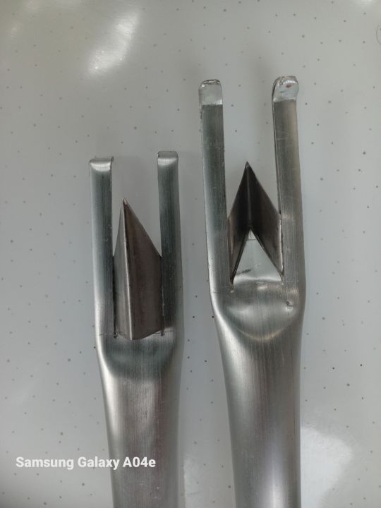 Pineapple Eye Remover / Pineapple Eye Peeler / Pineaaple Eye Scooper ...