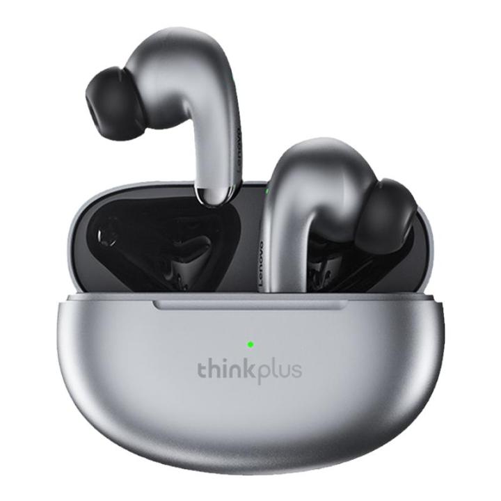 ThinkPlus | Wireless Bluetooth Earphones In-Ear Noise Reduction High ...
