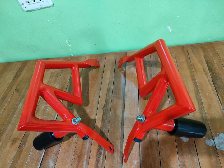 Honda cb110 trellis with single slider only | Lazada PH