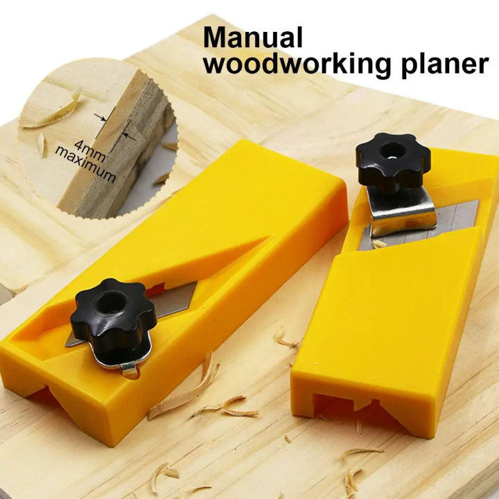 Woodworking Gypsum Board Planer Tool Drywall Edge Chamfer Hand Planes ...