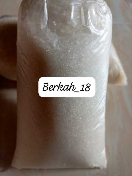 gula pasir 1kg , gula curah/dari sak2an/mami | Lazada Indonesia