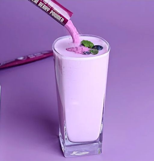 Brazilian berry powder high dietary fibre vitamin fruit vegetable ...