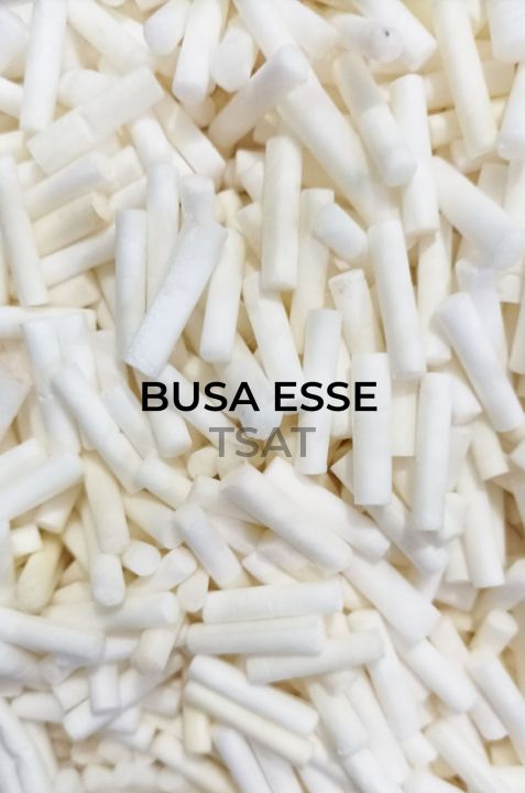 BUSA FILTER ESSE TAWAR SUPER 100gr | Lazada Indonesia