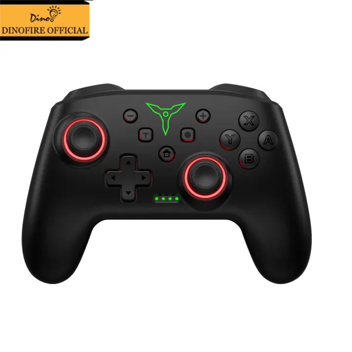 Dinofire Switch 2 Wireless Controller for Switch/Switch OLED/ Lite ...