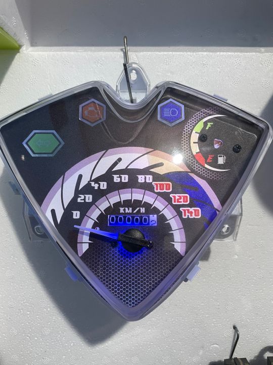 Papan Panel Speedometer Yamaha Mio J | Lazada Indonesia