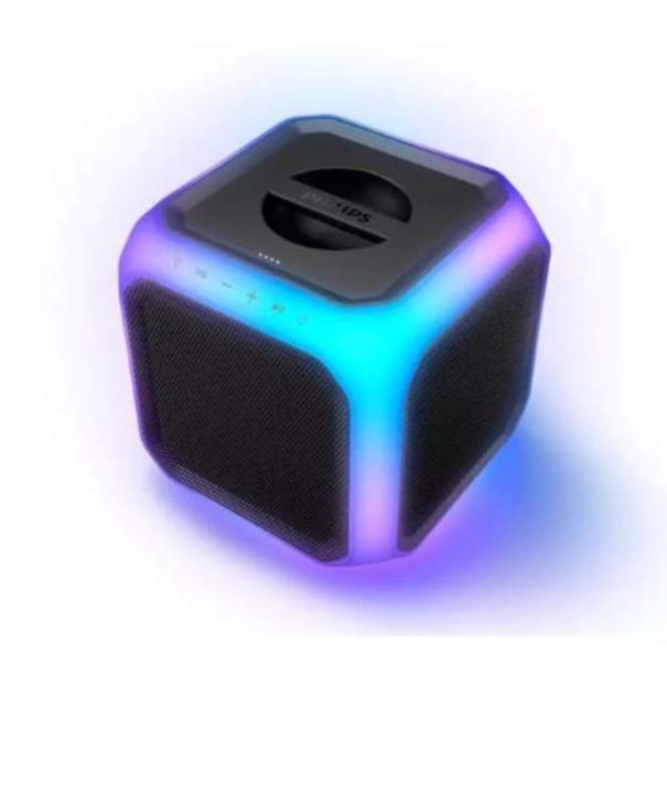 ลำโพง Philips Party Box TAX7207 Multi Function Speaker ราคา อยู่ในระดับ ...