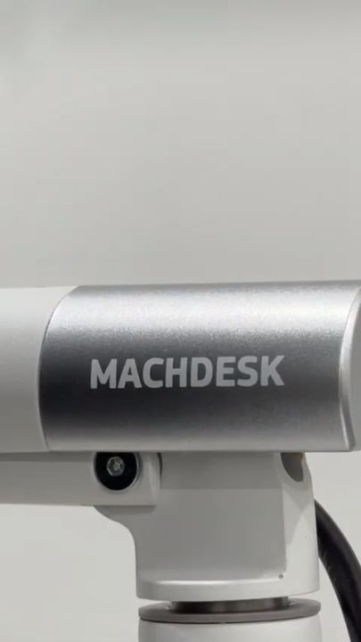 MACHDESK MD13 / MD34 / MD39 / MD49 SERIES SINGLE / DUAL SUPPORTING UP ...