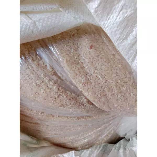 1kg Local Organic Red Rice from Masbate | Lazada PH