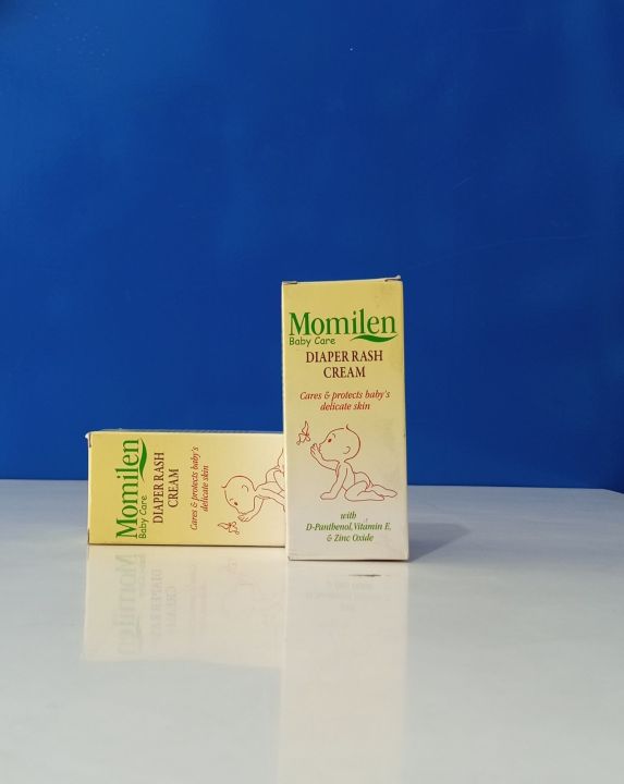 momilen diaper 30gr | Lazada Indonesia