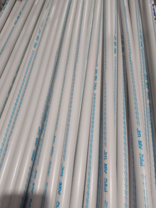 Pipa Conduit Air 1/2 Panjang 4 meter | Lazada Indonesia