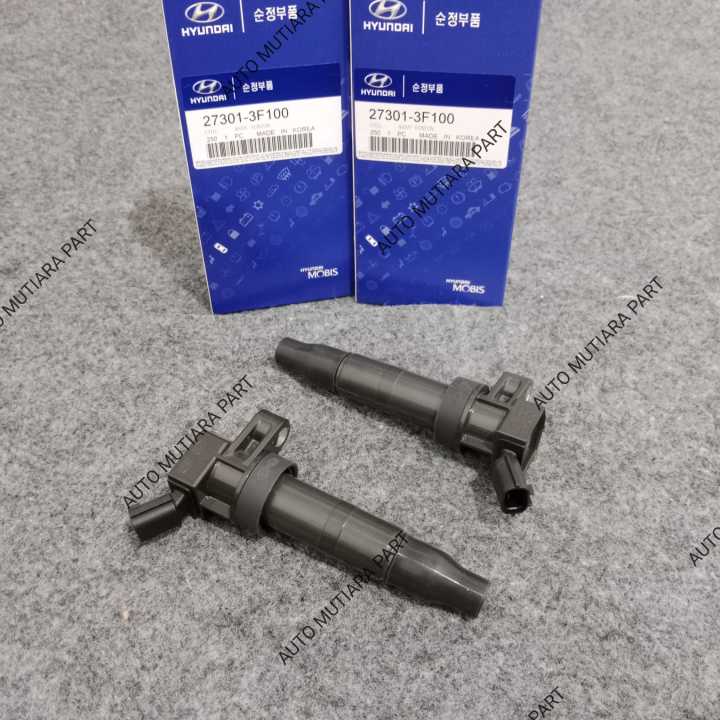 Coil ignition koil HYUNDAI KIA NEW SPORTAGE SONATA TUCSON H- BENSIN ...