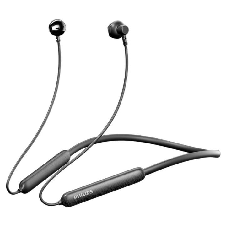 Philips | Neckband Bluetooth Earphones Noise Cancelling | Lazada PH