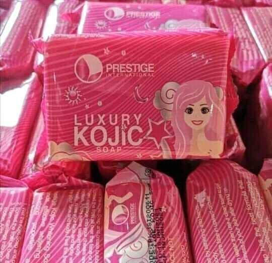 Prestige Luxury Kojic Soap 150g | Lazada PH