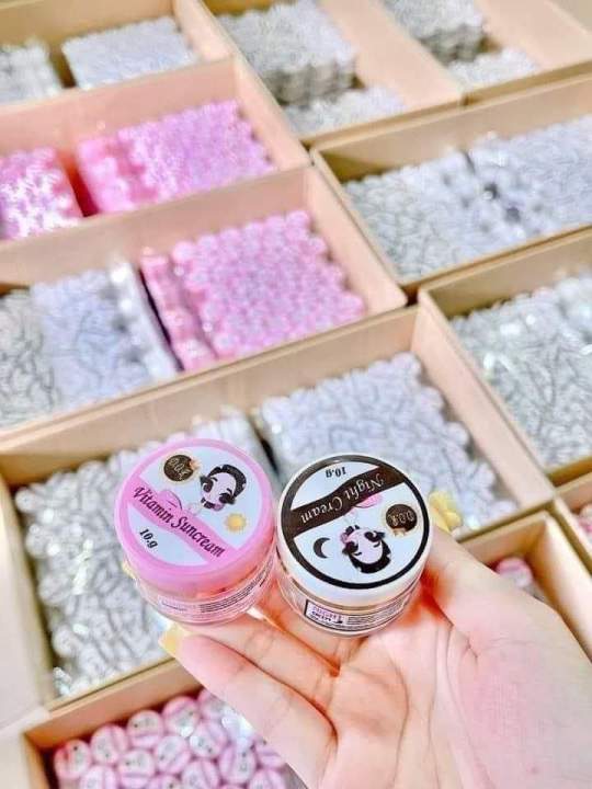 DOR Night & Day Cream | Lazada.co.th