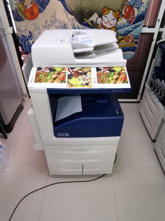 xerox 7855 | Lazada.co.th