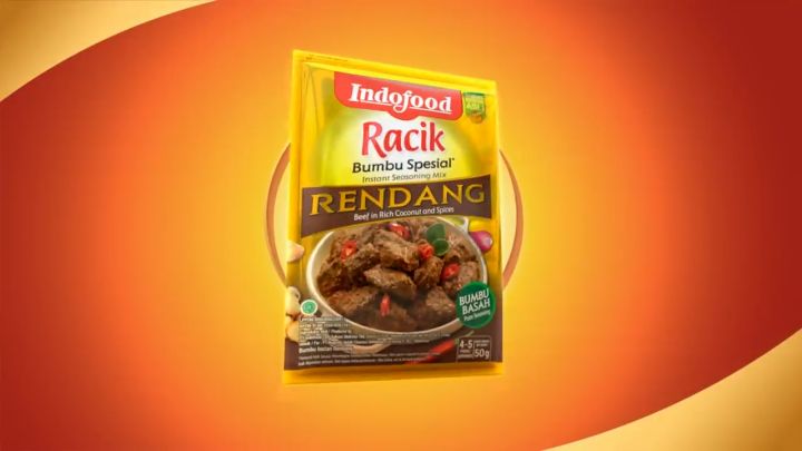 Bumbu Racik Indofood | Lazada Indonesia