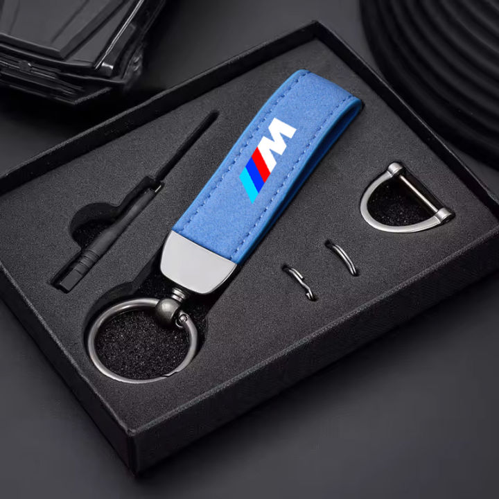 For BMW X1 X3 X4 X5 E46 E90 F20 E60 E39 F10 M1 M2 M3 M5 M6 E87 M Suede ...