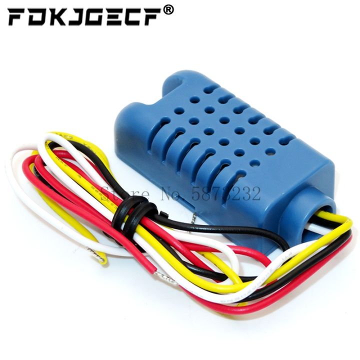 AM1011A Analog Temperature and Humidity Sensor Module Capacitive Module ...