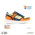 Aerostreet x Doraemon (Nobita, Sizuka, Suneo, Giant, Doraemon) - Sepatu ...