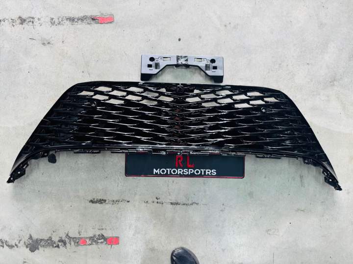 Toyota harrier Xu80 2022 2023 2024 2025 PHEV front lower grill grille ...