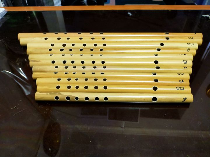 suling dangdut satuan | Lazada Indonesia