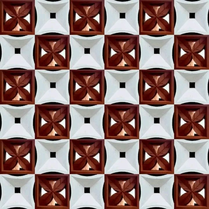 Roster beton minimalis cantik idaman elegan | Lazada Indonesia