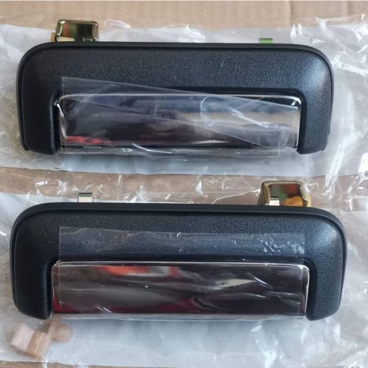 MITSUBISHI L200 (Outer Handle) | Lazada PH