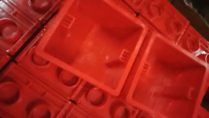 Type 86 Internal Box For Standard Switch Socket Mounting Box Junction ...