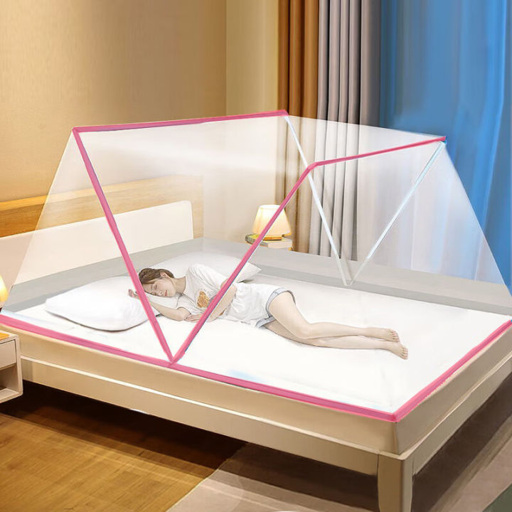 HULULU Mosquitero Net Protect Against Mosquito Bites Multiple Sizes ...