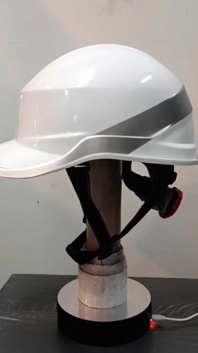 Helm Safety MSA Base Ball Abs Putih - Helm Safety Proyek MSA Persamaan ...