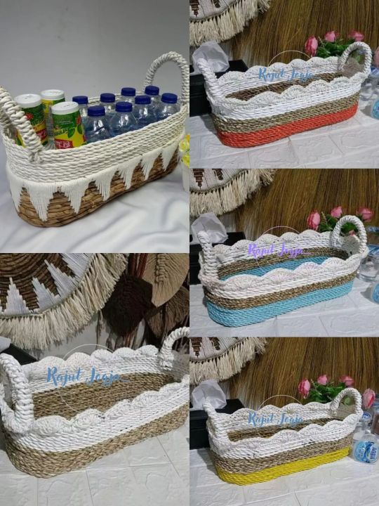 Tempat Toples Renda ,tempat aqua, tempat air minum kemasan , tray ...