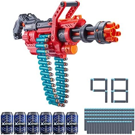 X-shot Excel Omega | Lazada PH